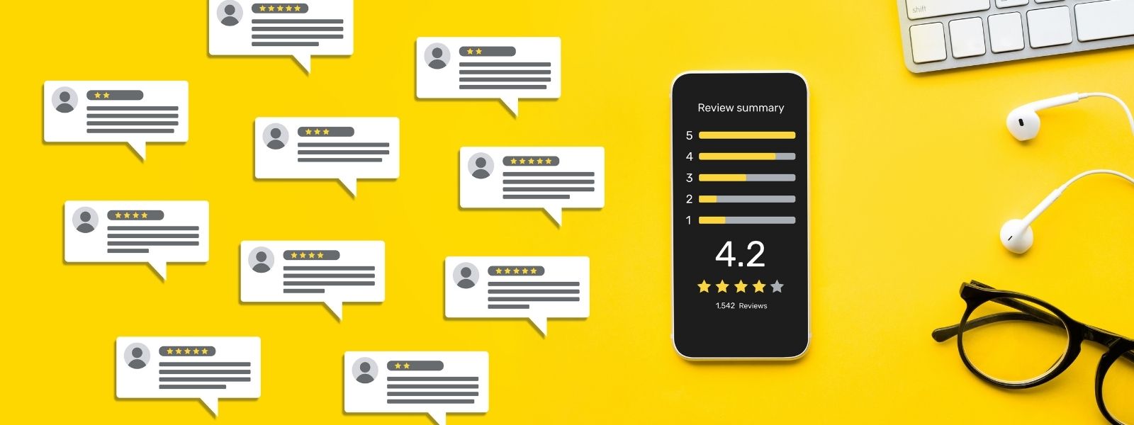 9 Must-Haves for Review Platforms | Lipscore | Lipscore