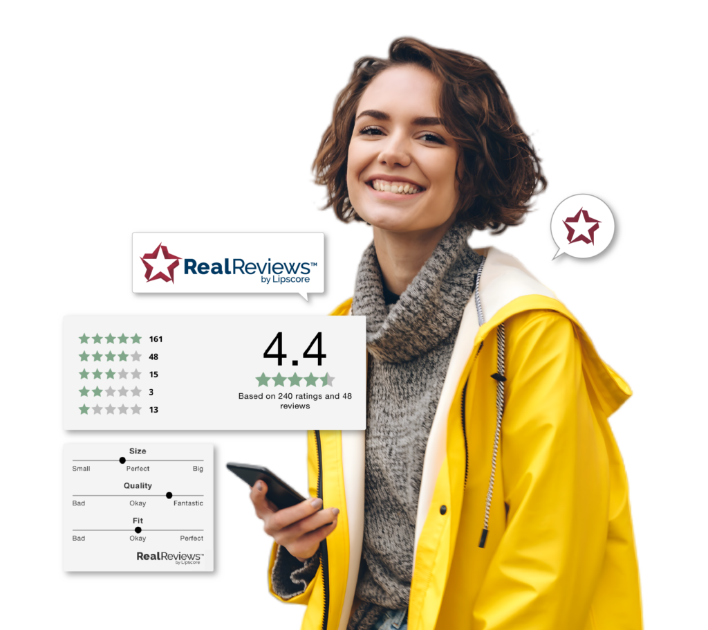 Our Success Stories | Lipscore