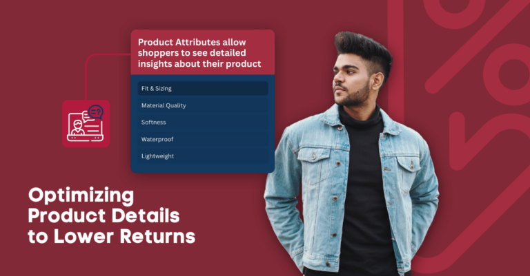 How Product Attributes Reduce Returns And Improve Customer Confidence Lipscore