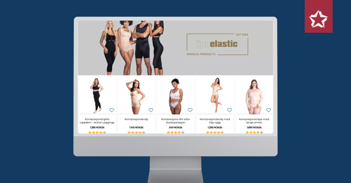 Compression Store | Lipscore