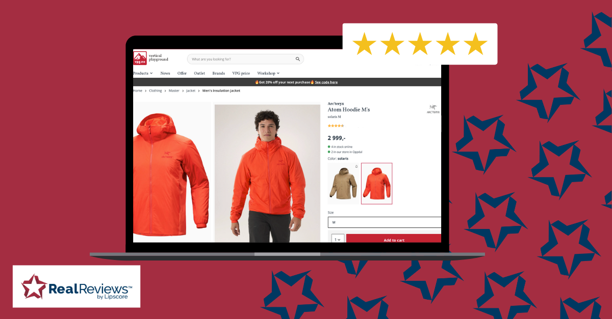 Vertical Playground | Lipscore